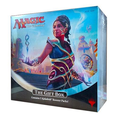 Magic: The Gathering