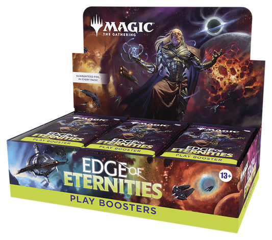 Magic: The Gathering Pre-Orders