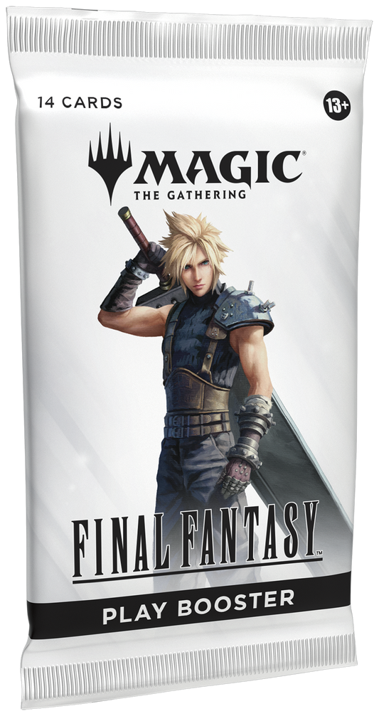 Magic: The Gathering Pre-Orders
